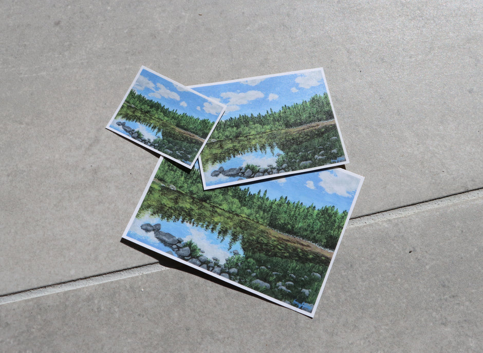 emsfofems // Art by Emily Taylor